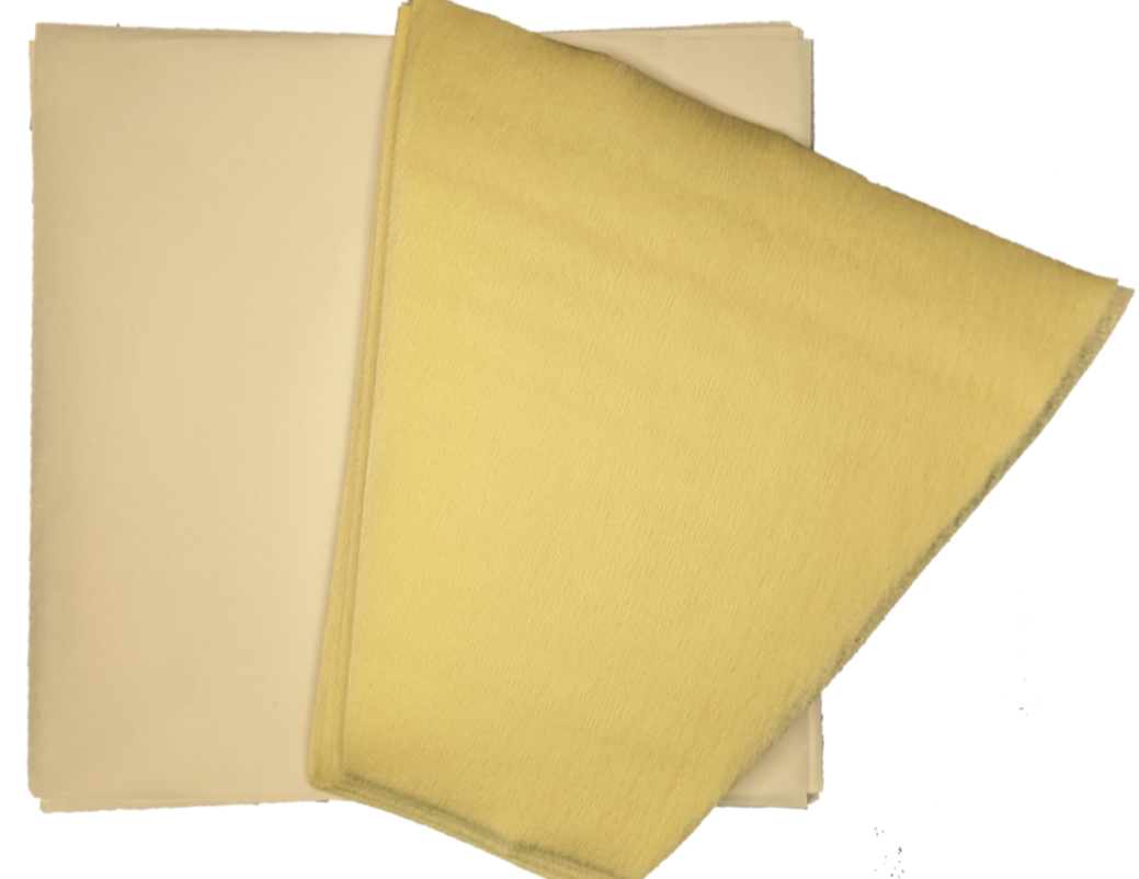 Tamale Parchment Husk with Flavored Outer Wrappers – Tamale Supplies